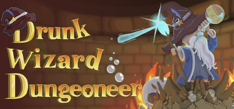 Steam Community :: Drunk Wizard Dungeoneer