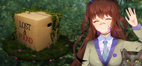 Steam Community :: Lost&Found