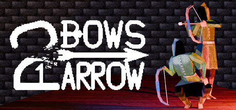 Steam Community :: 2 Bows 1 Arrow