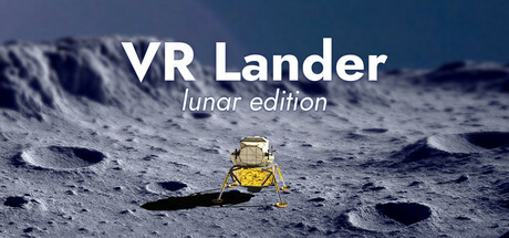 Steam Community :: VR Lander: Lunar Edition