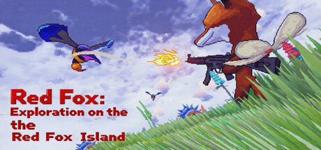 Steam Community :: Red Fox: Exploration on the the Red Fox Island