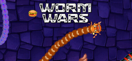 Steam Community :: Worm Wars