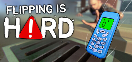 Steam Community :: Flipping is Hard