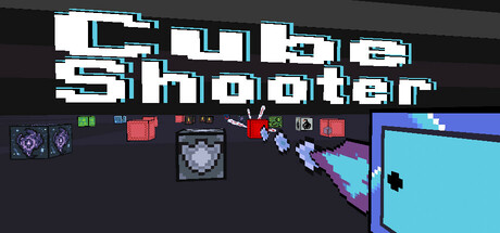 Cube Shooter General Discussions :: Steam Community