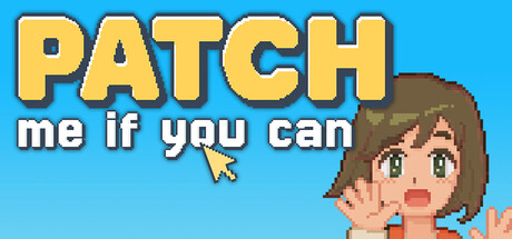 Steam Community :: Patch me if you can