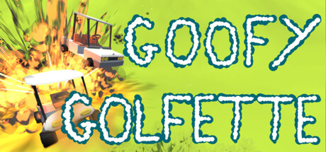 Steam Community :: Goofy Golfette