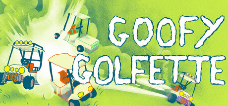 Steam Community :: Goofy Golfette