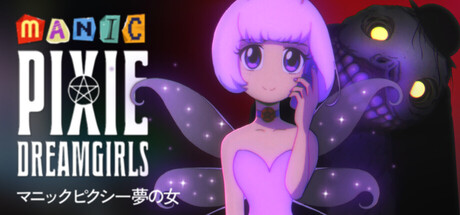 Steam Community :: Manic Pixie Dreamgirls