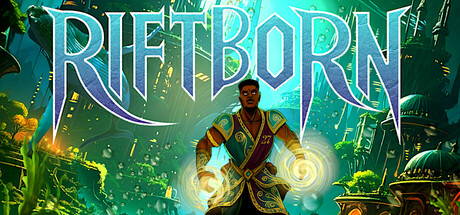 Steam Community :: Riftborn