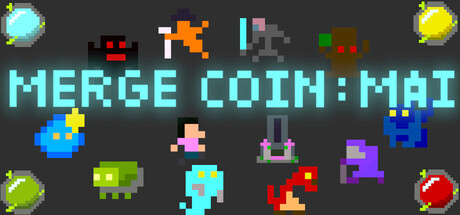 Steam Community :: Merge Coin: Mai
