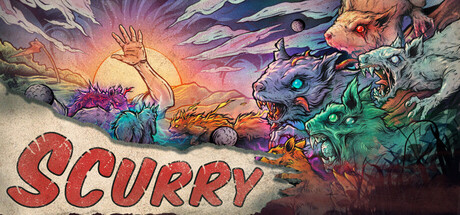 Scurry General Discussions :: Steam Community