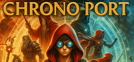 Steam Community :: Chrono Port : Heroes of All Time