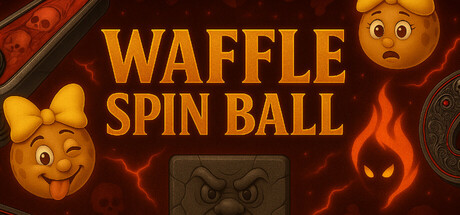 Steam Community :: Waffle Spin Ball
