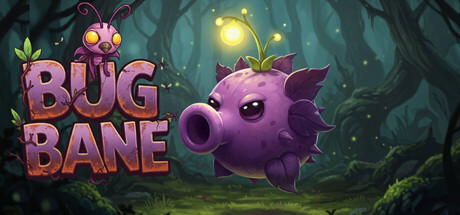 Steam Community :: Bug Bane