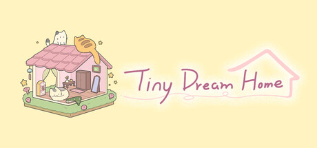 Steam Community :: Tiny Dream Home