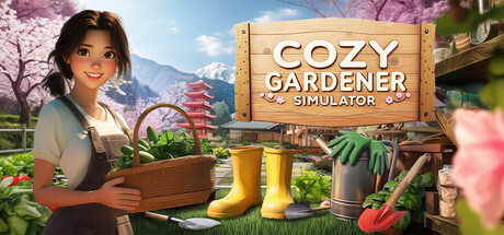 Steam Community :: Cozy Gardener Simulator