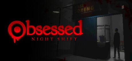 Steam Community :: Obsessed : Night Shift