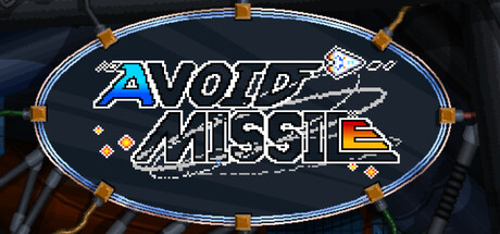 Steam Community :: Avoid the Missiles