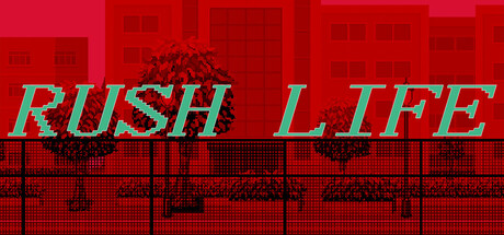Steam Community :: Rush Life