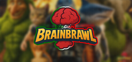 Steam Community :: Italian Brain Brawl