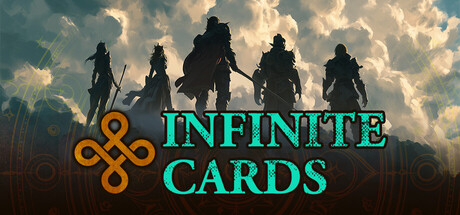 Steam Community :: Infinite Cards