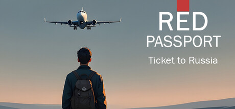 Steam Community :: Red Passport: Ticket to Russia