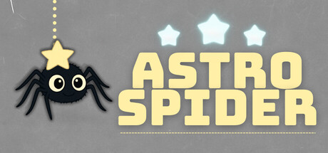 Steam Community :: Astro Spider: Between Threads and Stars