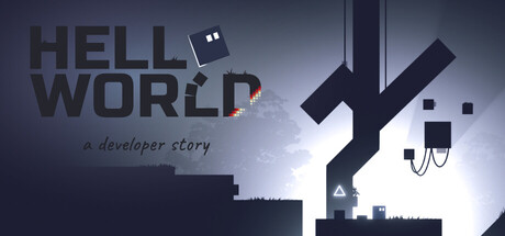 Steam Community :: Hello World: a developer story