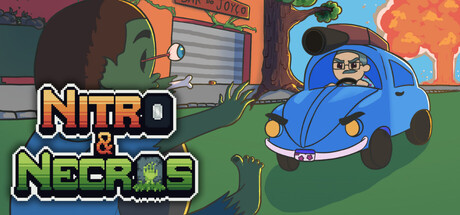 Steam Community :: Nitro & Necros