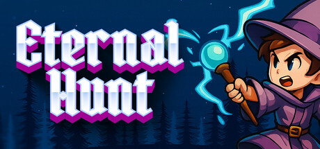 Steam Community :: Eternal Hunt