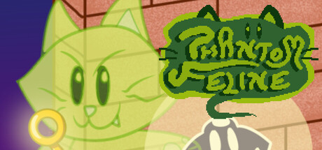 Steam Community :: Phantom Feline