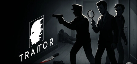 Steam Community :: Traitor