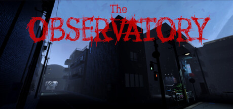 Steam Community :: The Observatory