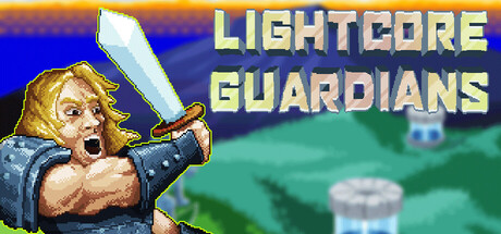 Steam Community :: Lightcore Guardians