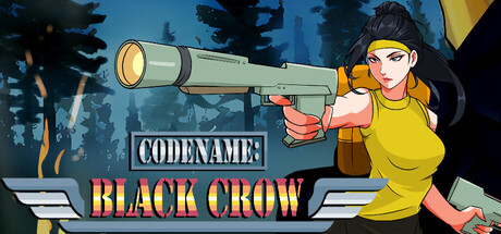 Steam Community :: Codename: Black Crow