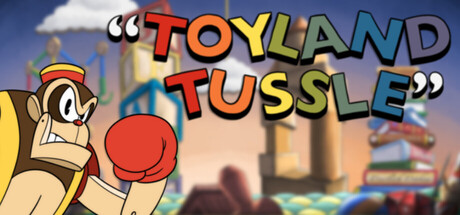 Steam Community :: Toyland Tussle