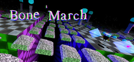 Steam Community :: Bone March