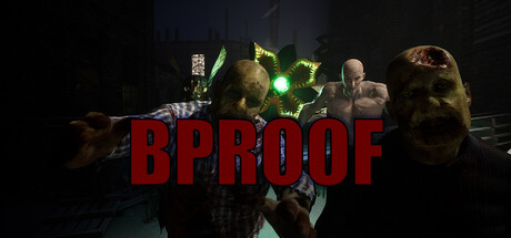 Steam Community :: BPROOF