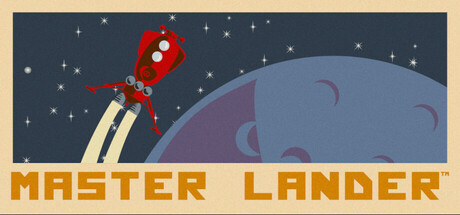 Steam Community :: Master Lander
