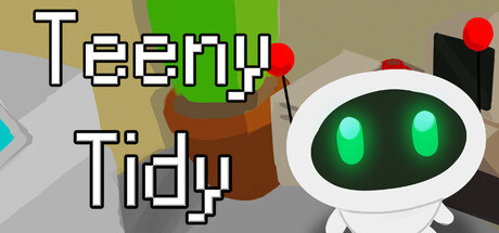 Steam Community :: Teeny Tidy