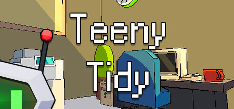 Steam Community :: Teeny Tidy