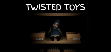 Steam Community :: Twisted Toys