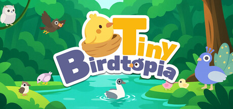 Steam Community :: Tiny Birdtopia