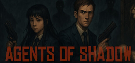 Steam Community :: Agents of Shadow