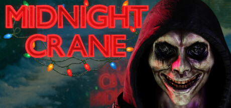 Steam Community :: Midnight Crane