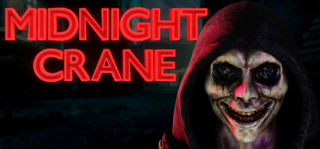 Steam Community :: Midnight Crane