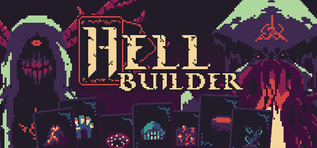 Steam Community :: Hell Builder