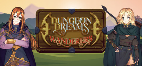 Steam Community :: Dungeon Dreams Wanderers