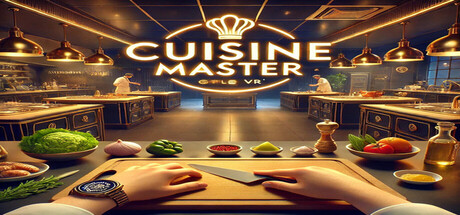 Steam Community :: Cuisine Master VR