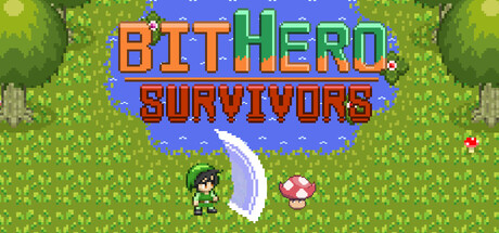 Steam Community :: BitHero Survivors